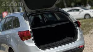 Pelēks Kia Ceed 2016 Jelgava, ar dzinēja tilpumu 1.60 L un nobraukumu 251 tūkst. km par 5990 €, foto 24 vietnē AUTOMOTO.COM.LV