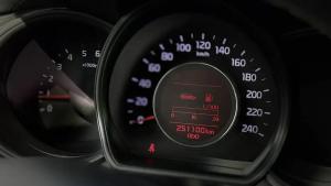 Pelēks Kia Ceed 2016 Jelgava, ar dzinēja tilpumu 1.60 L un nobraukumu 251 tūkst. km par 5990 €, foto 13 vietnē AUTOMOTO.COM.LV