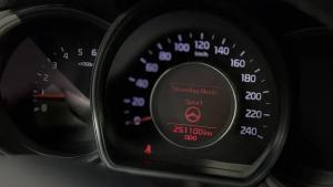 Pelēks Kia Ceed 2016 Jelgava, ar dzinēja tilpumu 1.60 L un nobraukumu 251 tūkst. km par 5990 €, foto 15 vietnē AUTOMOTO.COM.LV