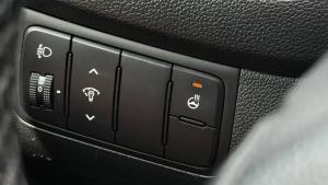 Pelēks Kia Ceed 2016 Jelgava, ar dzinēja tilpumu 1.60 L un nobraukumu 251 tūkst. km par 5990 €, foto 22 vietnē AUTOMOTO.COM.LV