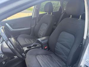 Grey Kia Ceed 2016 in Vilnius, with an engine capacity of 1.40 L and mileage of 181 thousand km for 4600 €, photo 11 on AUTOMOTO.COM.LV