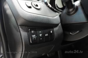 Grey Kia Ceed 2017 in Tallinn, with an engine capacity of 1.60 L and mileage of 154 thousand km for 9900 €, photo 15 on AUTOMOTO.COM.LV