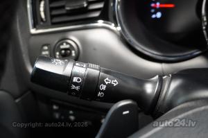 Grey Kia Ceed 2017 in Tallinn, with an engine capacity of 1.60 L and mileage of 154 thousand km for 9900 €, photo 18 on AUTOMOTO.COM.LV