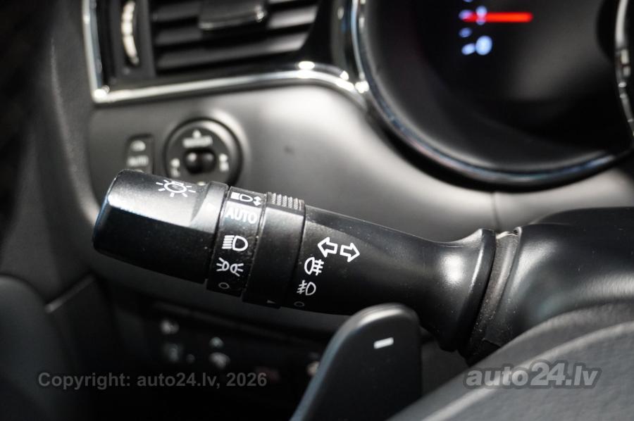 Grey Kia Ceed 2017 in Tallinn, with an engine capacity of 1.60 L and mileage of 154 thousand km for 9900 €, photo 18 on AUTOMOTO.COM.LV
