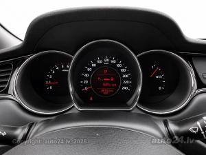 Серый Киа Сид 2017 в Таллин, объемом двигателя 1.60 л и пробегом 99 тыс. км за 11390 €, фото 17 на AUTOMOTO.COM.LV