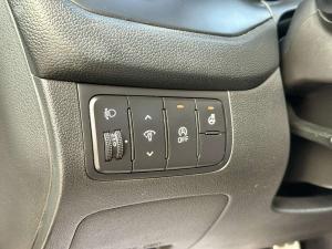 Grey Kia Ceed 2017 in Vilkaviskis, with an engine capacity of 1.58 L and mileage of 290 thousand km for 6300 €, photo 15 on AUTOMOTO.COM.LV