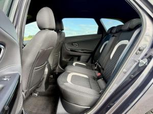 Grey Kia Ceed 2017 in Vilkaviskis, with an engine capacity of 1.58 L and mileage of 290 thousand km for 6300 €, photo 20 on AUTOMOTO.COM.LV