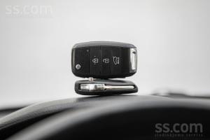 Серый Киа Сид 2017 в Рига, объемом двигателя 1.00 л и пробегом 183 тыс. км за 5990 €, фото 27 на AUTOMOTO.COM.LV