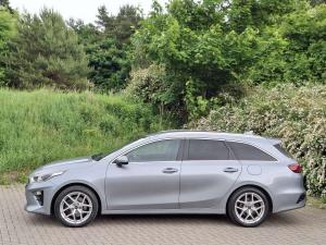 Pelēks Kia Ceed 2018 Viļņa, ar dzinēja tilpumu 1.60 L un nobraukumu 263 tūkst. km par 8200 €, foto 5 vietnē AUTOMOTO.COM.LV