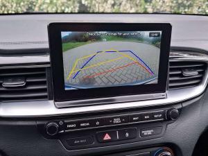 Pelēks Kia Ceed 2018 Viļņa, ar dzinēja tilpumu 1.60 L un nobraukumu 263 tūkst. km par 8200 €, foto 14 vietnē AUTOMOTO.COM.LV