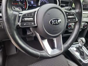 Pelēks Kia Ceed 2018 Viļņa, ar dzinēja tilpumu 1.60 L un nobraukumu 263 tūkst. km par 8200 €, foto 17 vietnē AUTOMOTO.COM.LV