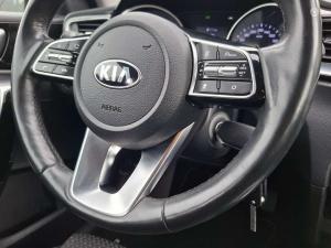 Pelēks Kia Ceed 2018 Viļņa, ar dzinēja tilpumu 1.60 L un nobraukumu 263 tūkst. km par 8200 €, foto 18 vietnē AUTOMOTO.COM.LV