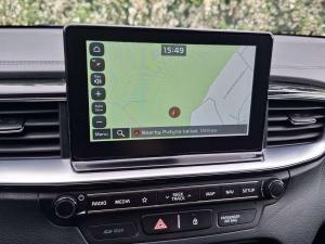 Pelēks Kia Ceed 2018 Viļņa, ar dzinēja tilpumu 1.60 L un nobraukumu 263 tūkst. km par 8200 €, foto 19 vietnē AUTOMOTO.COM.LV