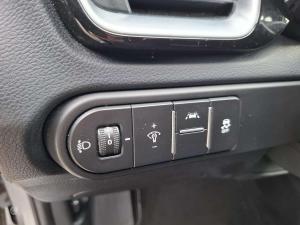 Pelēks Kia Ceed 2018 Viļņa, ar dzinēja tilpumu 1.60 L un nobraukumu 263 tūkst. km par 8200 €, foto 20 vietnē AUTOMOTO.COM.LV