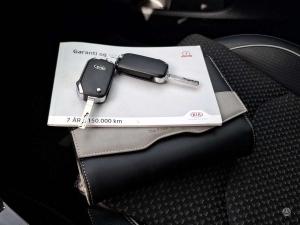 Pelēks Kia Ceed 2018 Viļņa, ar dzinēja tilpumu 1.60 L un nobraukumu 263 tūkst. km par 8200 €, foto 26 vietnē AUTOMOTO.COM.LV