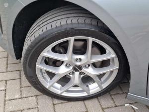 Pelēks Kia Ceed 2018 Viļņa, ar dzinēja tilpumu 1.60 L un nobraukumu 263 tūkst. km par 8200 €, foto 27 vietnē AUTOMOTO.COM.LV