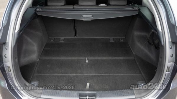 Pelēks Kia Ceed 2018 Tallina, ar dzinēja tilpumu 1.60 L un nobraukumu 125 tūkst. km par 6750 €, foto 6 vietnē AUTOMOTO.COM.LV