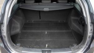 Grey Kia Ceed 2018 in Tallinn, with an engine capacity of 1.60 L and mileage of 125 thousand km for 6750 €, photo 7 on AUTOMOTO.COM.LV