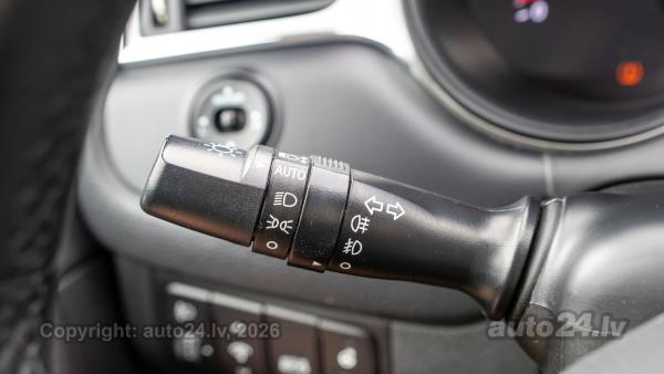 Grey Kia Ceed 2018 in Tallinn, with an engine capacity of 1.60 L and mileage of 125 thousand km for 6750 €, photo 10 on AUTOMOTO.COM.LV
