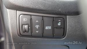 Grey Kia Ceed 2018 in Tallinn, with an engine capacity of 1.60 L and mileage of 125 thousand km for 6750 €, photo 13 on AUTOMOTO.COM.LV