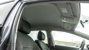 Grey Kia Ceed 2018 in Tallinn, with an engine capacity of 1.60 L and mileage of 125 thousand km for 6750 €, photo 19 on AUTOMOTO.COM.LV
