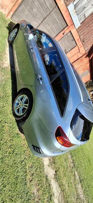Grey Kia Ceed 2018 in Tallinn, with an engine capacity of 1.60 L and mileage of 193 thousand km for 9500 €, photo 9 on AUTOMOTO.COM.LV