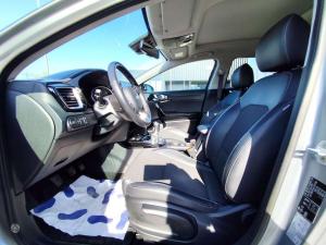 Grey Kia Ceed 2018 in Siauliai, with an engine capacity of 1.60 L and mileage of 217 thousand km for 7590 €, photo 12 on AUTOMOTO.COM.LV