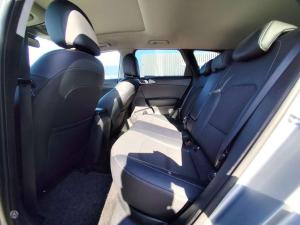 Grey Kia Ceed 2018 in Siauliai, with an engine capacity of 1.60 L and mileage of 217 thousand km for 7590 €, photo 20 on AUTOMOTO.COM.LV