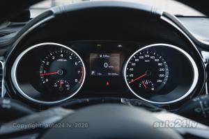 Серый Киа Сид 2019 в Тарту, объемом двигателя 1.40 л и пробегом 181 тыс. км за 12499 €, фото 17 на AUTOMOTO.COM.LV