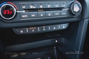 Серый Киа Сид 2019 в Тарту, объемом двигателя 1.40 л и пробегом 181 тыс. км за 12499 €, фото 19 на AUTOMOTO.COM.LV