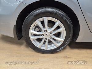 Grey Kia Ceed 2019 in Tallinn, with an engine capacity of 1.40 L and mileage of 84 thousand km for 12900 €, photo 23 on AUTOMOTO.COM.LV
