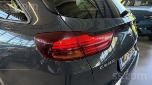 Pelēks Kia Ceed 2019 Rīga, ar dzinēja tilpumu 1.40 L un nobraukumu 92 tūkst. km par 9900 €, foto 10 vietnē AUTOMOTO.COM.LV