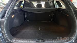 Pelēks Kia Ceed 2019 Rīga, ar dzinēja tilpumu 1.40 L un nobraukumu 92 tūkst. km par 9900 €, foto 14 vietnē AUTOMOTO.COM.LV