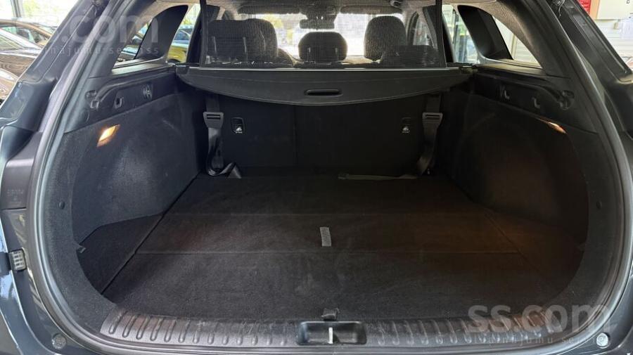 Pelēks Kia Ceed 2019 Rīga, ar dzinēja tilpumu 1.40 L un nobraukumu 92 tūkst. km par 9900 €, foto 14 vietnē AUTOMOTO.COM.LV