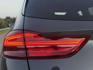 Grey Kia Ceed 2019 in Raseiniai, with an engine capacity of 1.60 L and mileage of 279 thousand km for 9999 €, photo 29 on AUTOMOTO.COM.LV