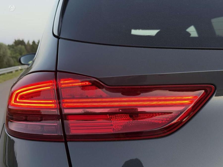 Grey Kia Ceed 2019 in Raseiniai, with an engine capacity of 1.60 L and mileage of 279 thousand km for 9999 €, photo 29 on AUTOMOTO.COM.LV