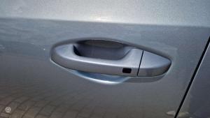 Grey Kia Ceed 2019 in Marijampole, with an engine capacity of 1.60 L and mileage of 183 thousand km for 10284 €, photo 11 on AUTOMOTO.COM.LV