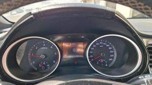 Grey Kia Ceed 2019 in Marijampole, with an engine capacity of 1.60 L and mileage of 183 thousand km for 10284 €, photo 24 on AUTOMOTO.COM.LV