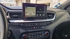 Grey Kia Ceed 2019 in Marijampole, with an engine capacity of 1.60 L and mileage of 183 thousand km for 10284 €, photo 25 on AUTOMOTO.COM.LV