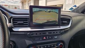 Grey Kia Ceed 2019 in Marijampole, with an engine capacity of 1.60 L and mileage of 183 thousand km for 10284 €, photo 26 on AUTOMOTO.COM.LV