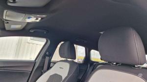 Grey Kia Ceed 2019 in Marijampole, with an engine capacity of 1.60 L and mileage of 183 thousand km for 10284 €, photo 27 on AUTOMOTO.COM.LV