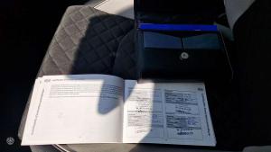 Grey Kia Ceed 2019 in Marijampole, with an engine capacity of 1.60 L and mileage of 183 thousand km for 10284 €, photo 30 on AUTOMOTO.COM.LV