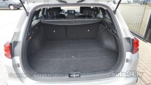 Pelēks Kia Ceed 2019 Tartu, ar dzinēja tilpumu 1.40 L un nobraukumu 72 tūkst. km par 13990 €, foto 6 vietnē AUTOMOTO.COM.LV