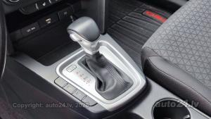 Pelēks Kia Ceed 2019 Tartu, ar dzinēja tilpumu 1.40 L un nobraukumu 72 tūkst. km par 13990 €, foto 12 vietnē AUTOMOTO.COM.LV