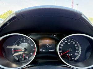 Pelēks Kia Ceed 2019 Panevēža, ar dzinēja tilpumu 1.35 L un nobraukumu 150 tūkst. km par 12700 €, foto 14 vietnē AUTOMOTO.COM.LV