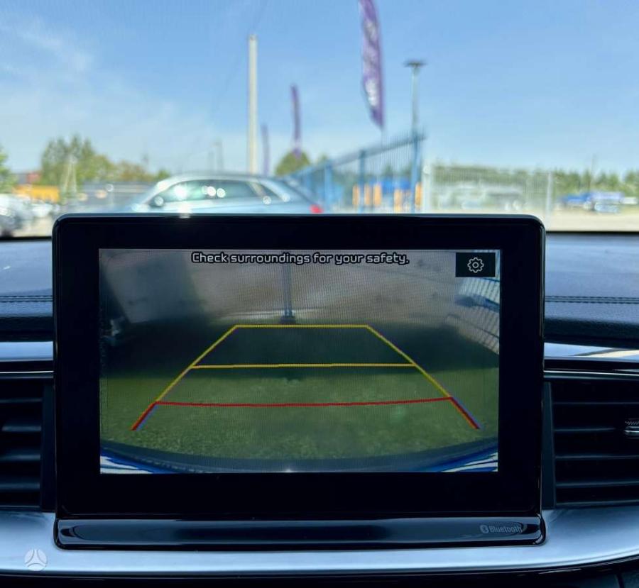 Pelēks Kia Ceed 2019 Panevēža, ar dzinēja tilpumu 1.35 L un nobraukumu 150 tūkst. km par 12700 €, foto 15 vietnē AUTOMOTO.COM.LV