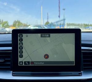 Pelēks Kia Ceed 2019 Panevēža, ar dzinēja tilpumu 1.35 L un nobraukumu 150 tūkst. km par 12700 €, foto 16 vietnē AUTOMOTO.COM.LV