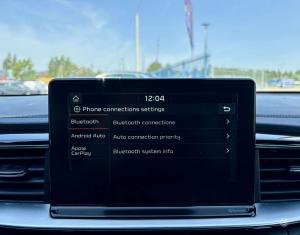Pelēks Kia Ceed 2019 Panevēža, ar dzinēja tilpumu 1.35 L un nobraukumu 150 tūkst. km par 12700 €, foto 17 vietnē AUTOMOTO.COM.LV