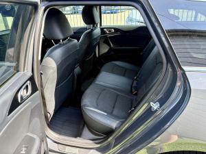 Pelēks Kia Ceed 2019 Panevēža, ar dzinēja tilpumu 1.35 L un nobraukumu 150 tūkst. km par 12700 €, foto 23 vietnē AUTOMOTO.COM.LV