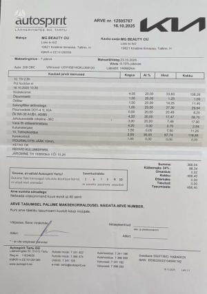 Pelēks Kia Ceed 2019 Panevēža, ar dzinēja tilpumu 1.35 L un nobraukumu 150 tūkst. km par 12700 €, foto 26 vietnē AUTOMOTO.COM.LV